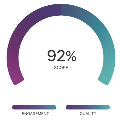 LeadVerge - Professional Lead Management CRM System